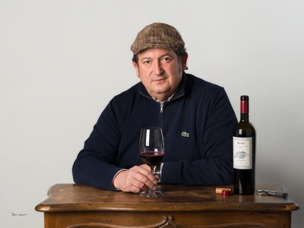 Alma de Contador 2020, el Rioja de Benjamín Romeo para la elite de ...