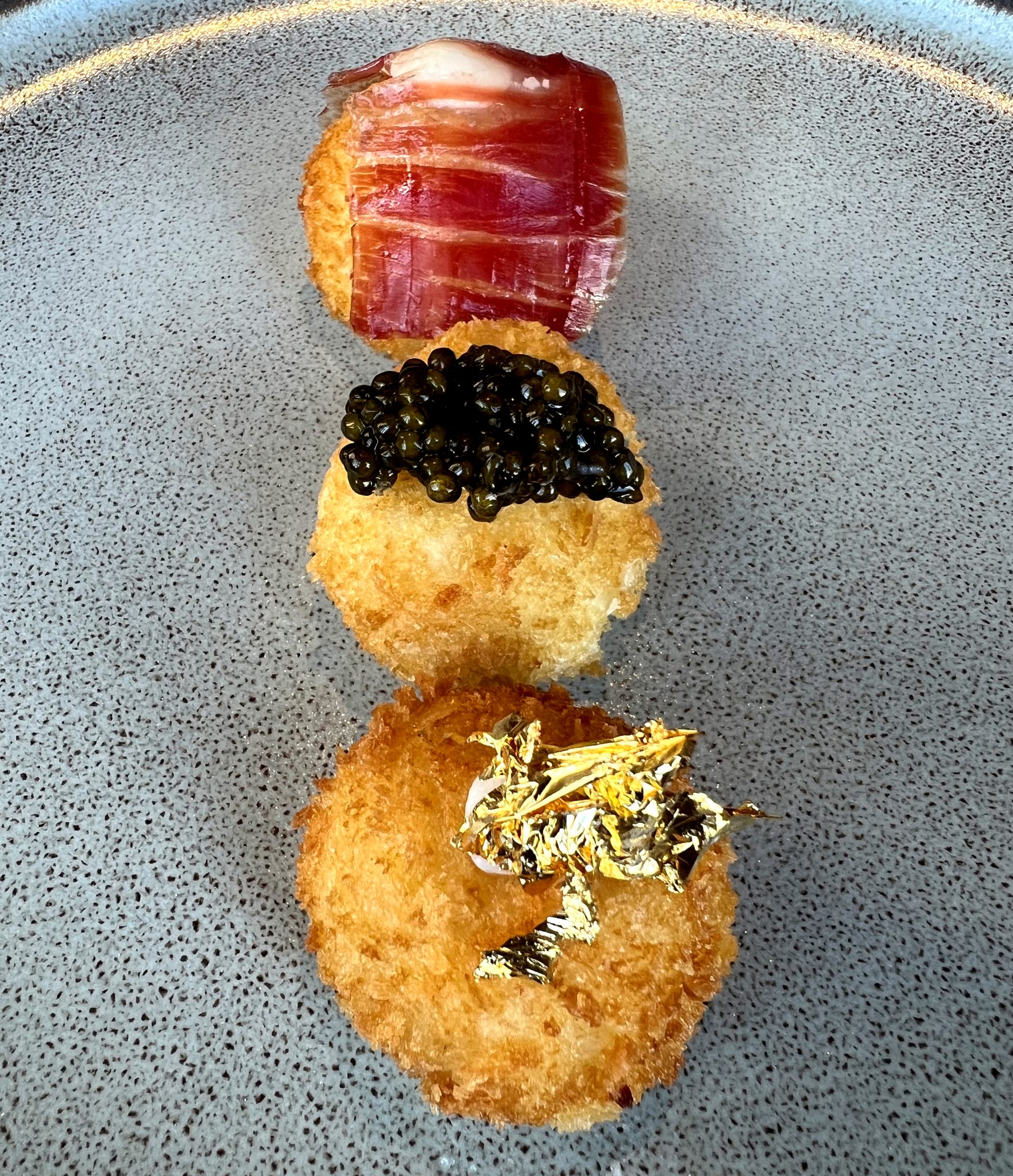 Crítica del restaurante Abya (Madrid) - Gastroactitud