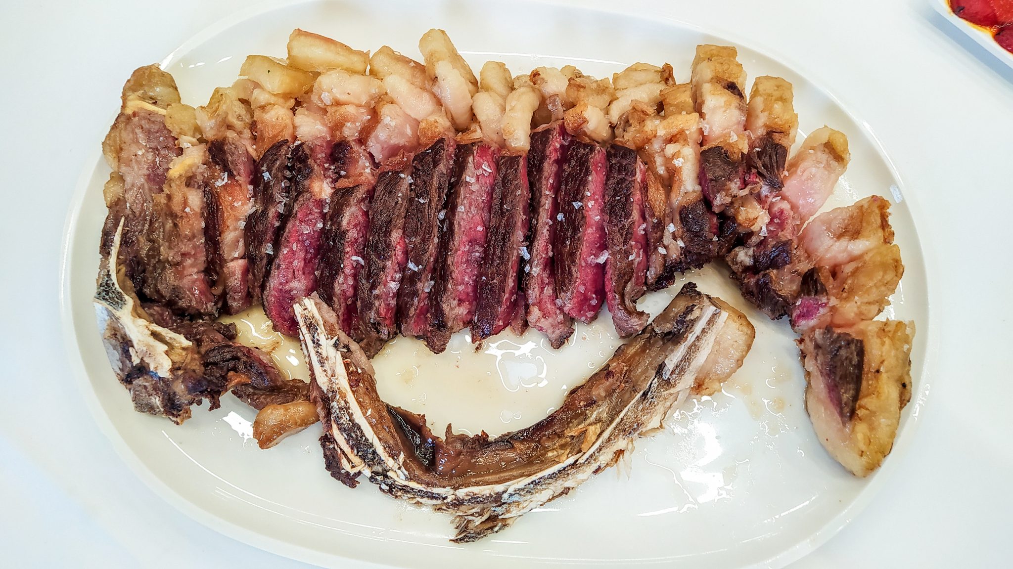 Dónde comer algunas de las mejores chuletas del País Vasco