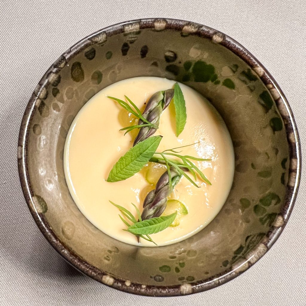 Crítica del restaurante El lago (Marbella) - Gastroactitud