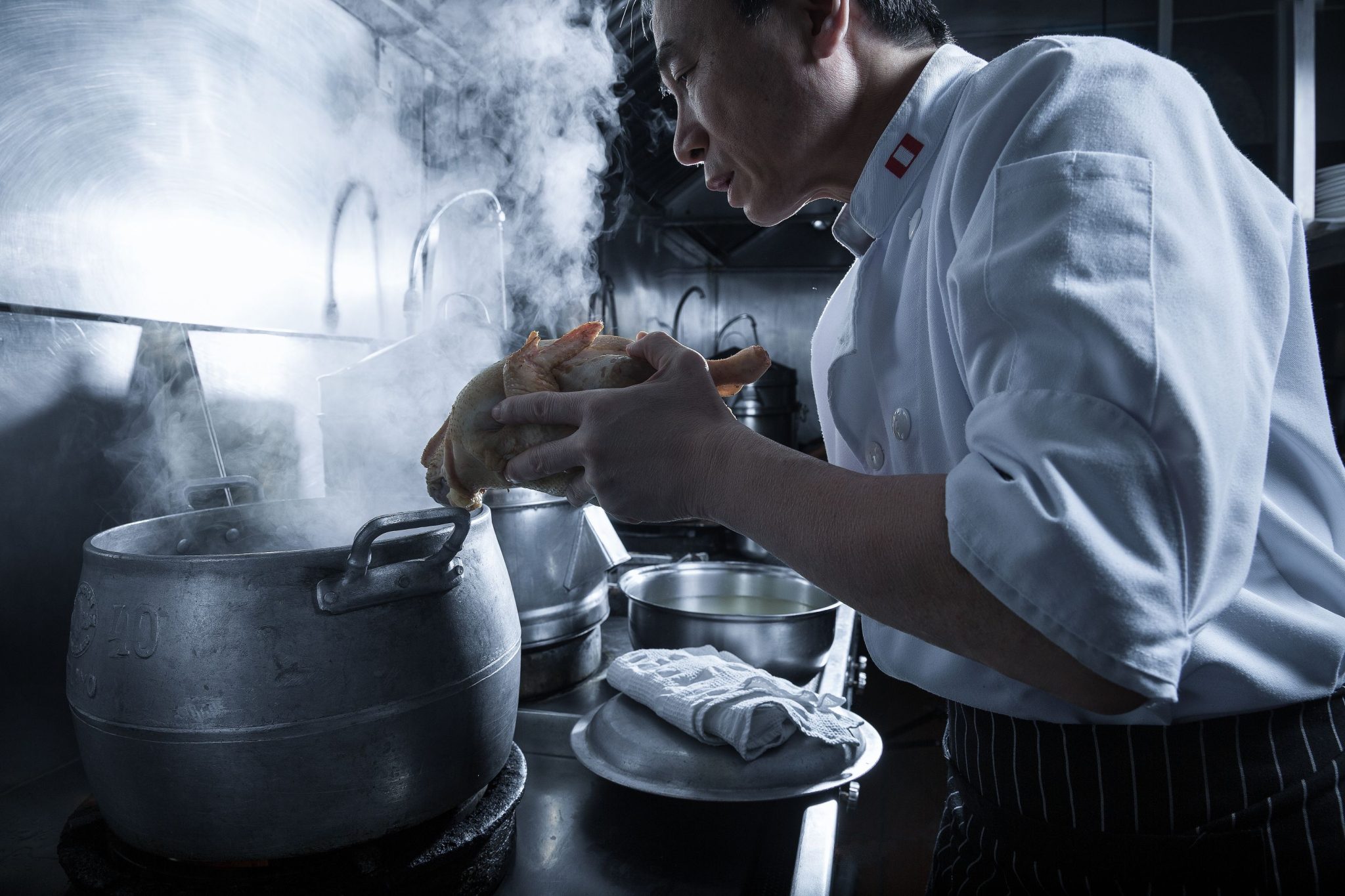 ¿Sabes qué es la cocina "chifa"? - Gastroactitud. Pasión por la comida