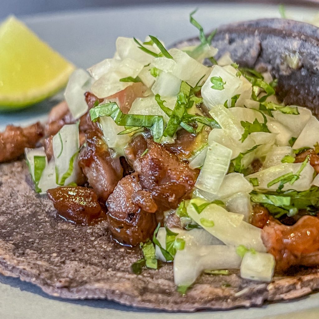 Crítica del restaurante Can Chan Chán (Madrid) - Gastroactitud