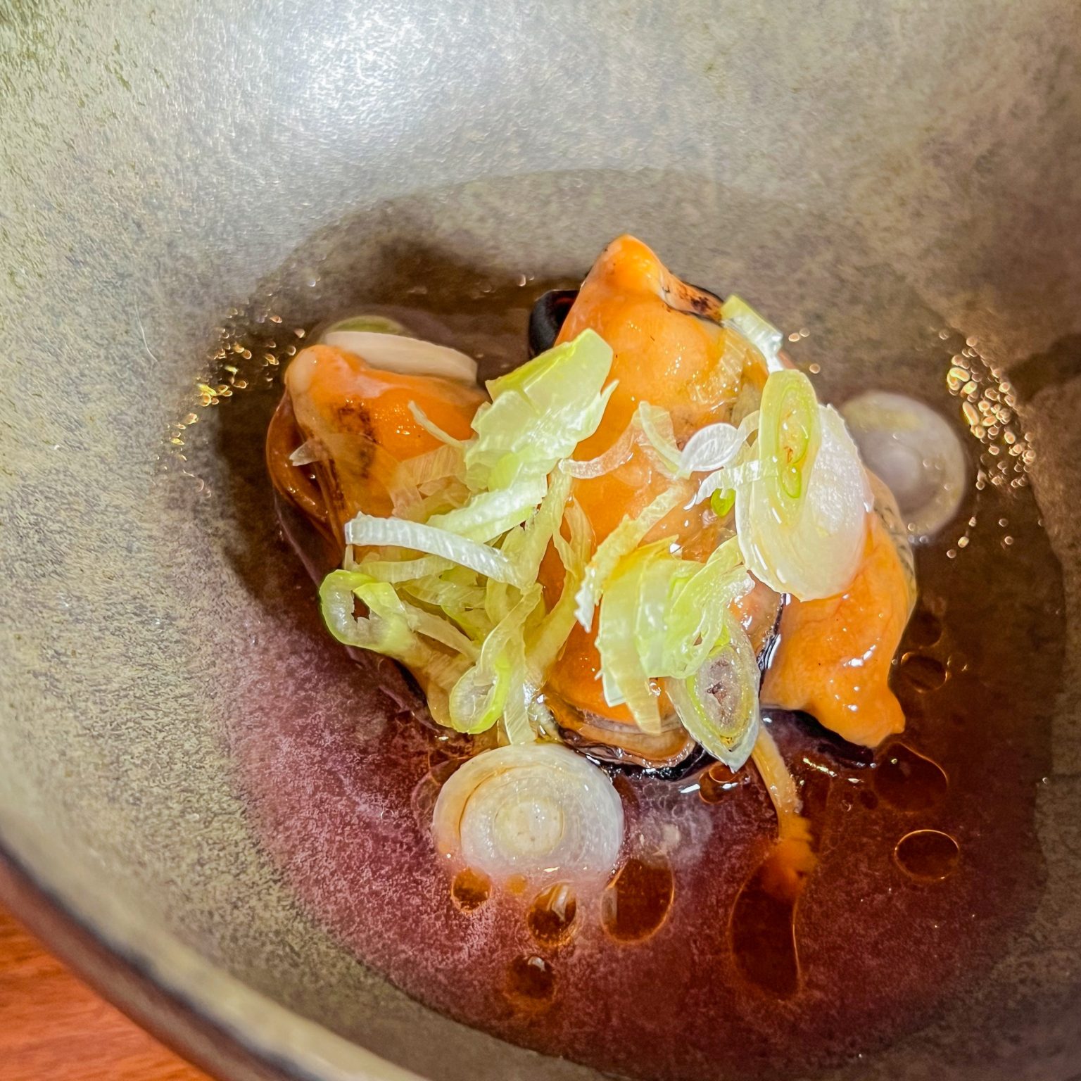 Crítica del restaurante Terra (Finisterre) - Gastroactitud