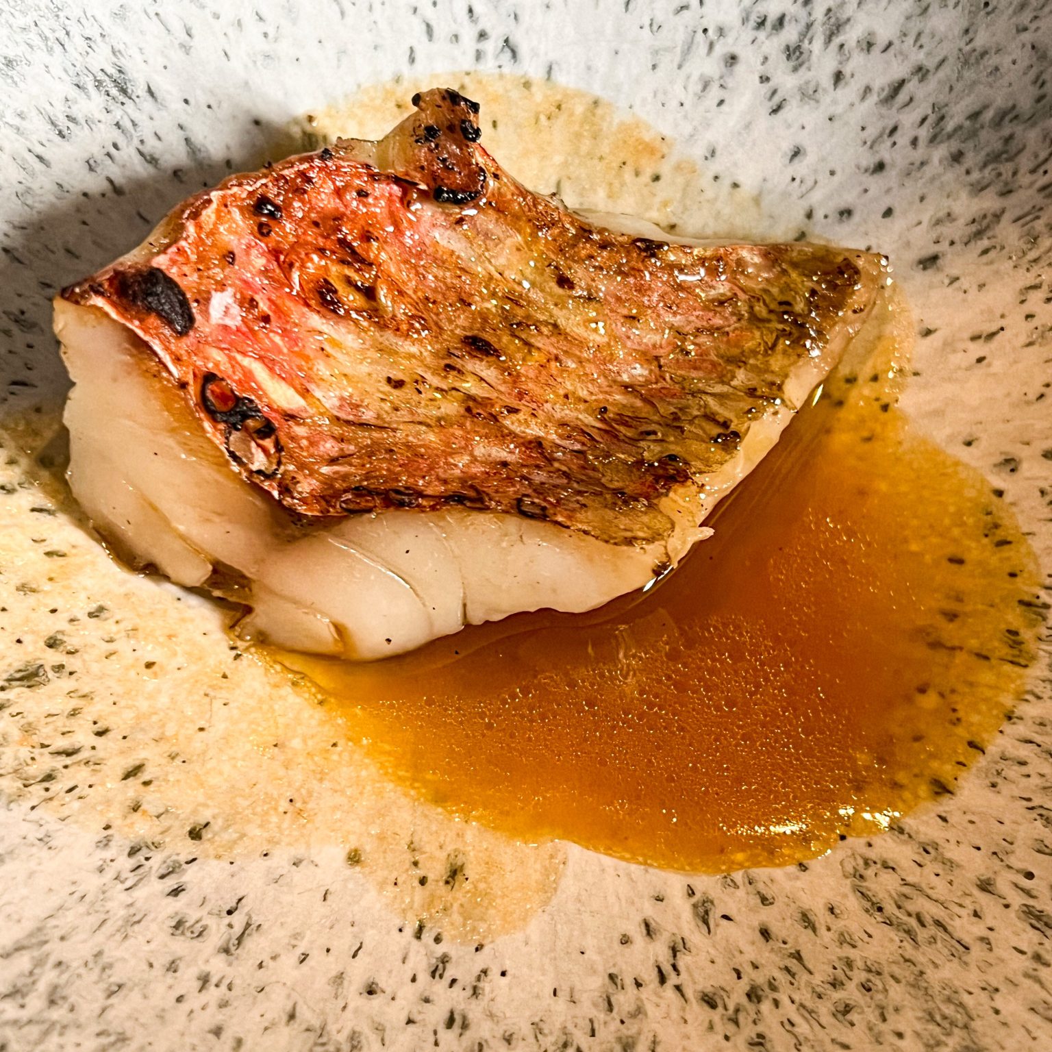 Crítica del restaurante Terra (Finisterre) - Gastroactitud