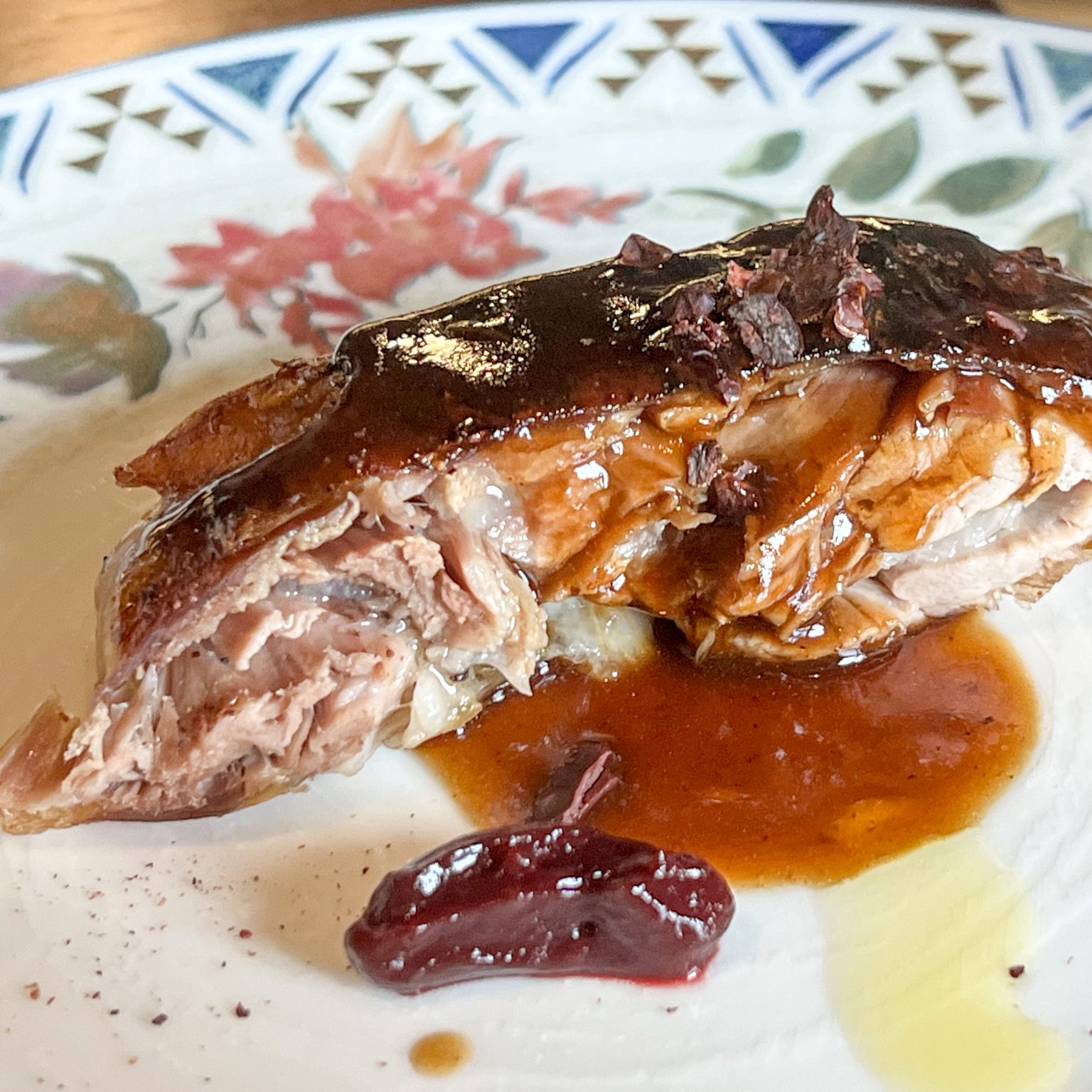 Crítica del restaurante Terra (Finisterre) - Gastroactitud