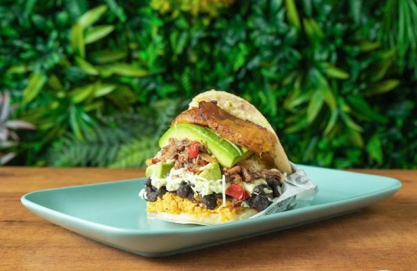 La Ruta de la Arepa®: Campeonato de Arepas en Le Cordon Bleu