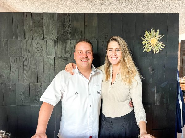 Crítica del restaurante Bascoat (Madrid) - Gastroactitud