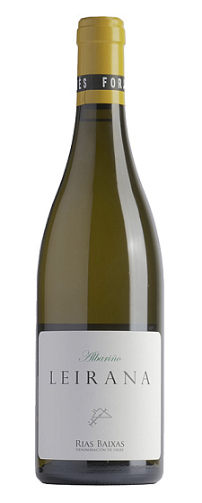 12 vinos de albariño imprescindibles - Gastroactitud