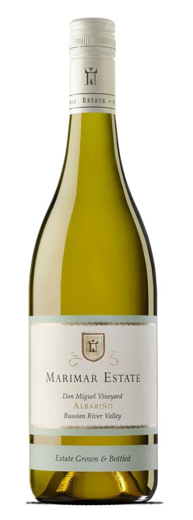 12 vinos de albariño imprescindibles - Gastroactitud