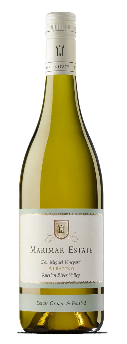 12 vinos de albariño imprescindibles - Gastroactitud