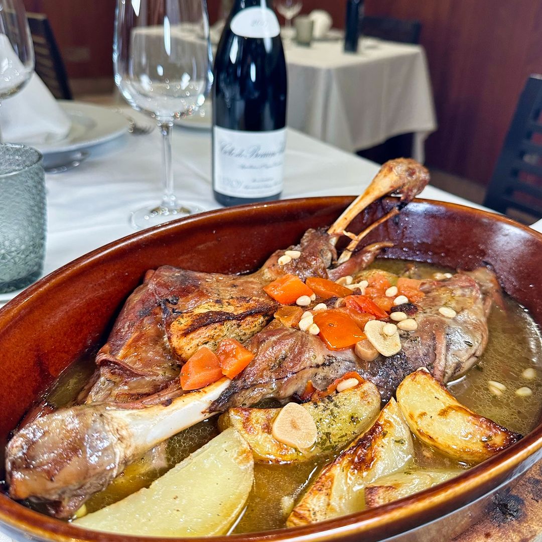 14 Restaurantes de la Región de Murcia que merecen una visita ...