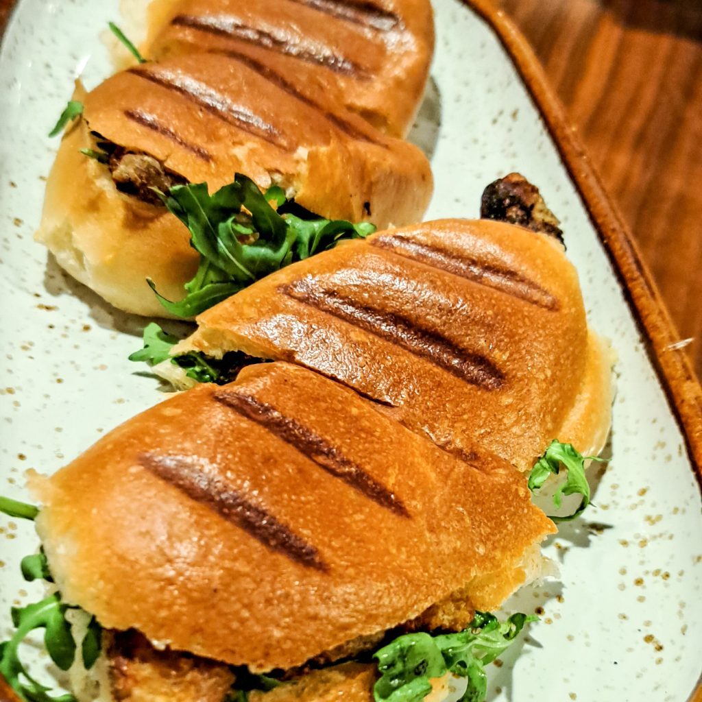 Crítica del restaurante Basea (Valencia) - Gastroactitud