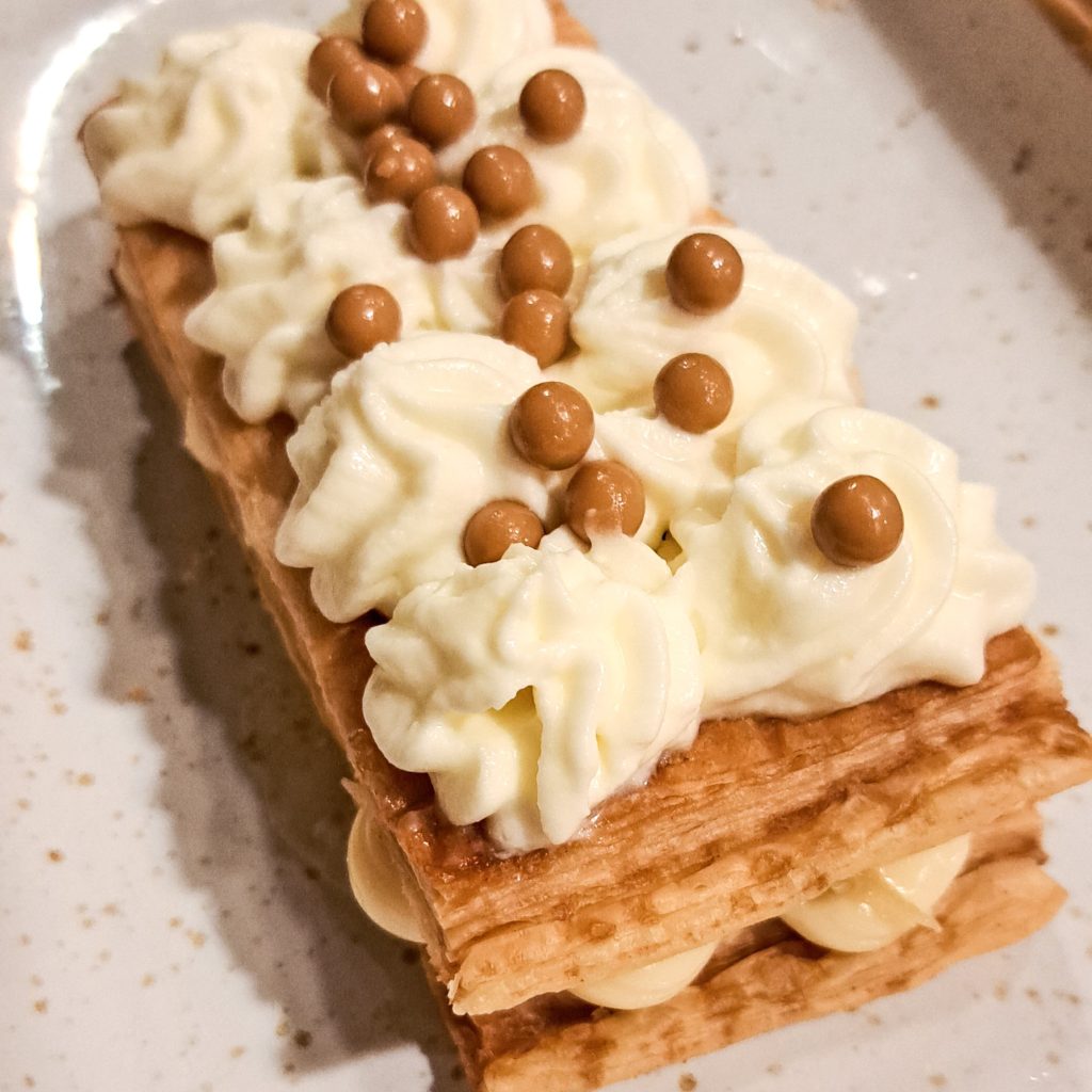 Crítica del restaurante Basea (Valencia) - Gastroactitud