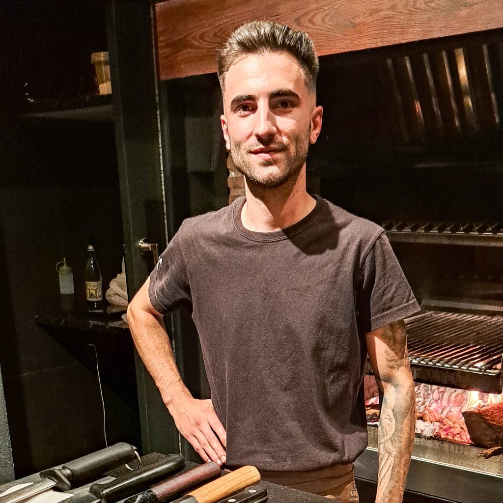 Crítica del restaurante Basea (Valencia) - Gastroactitud