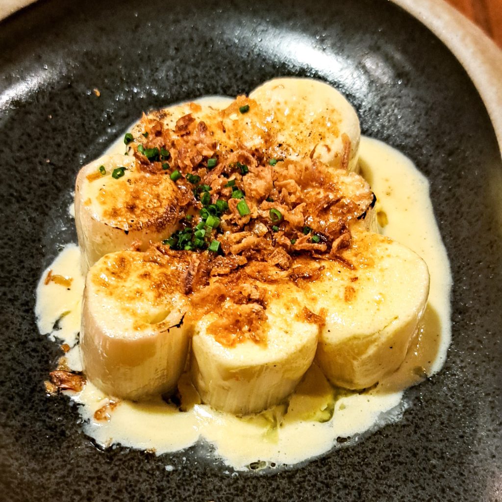 Crítica del restaurante Basea (Valencia) - Gastroactitud