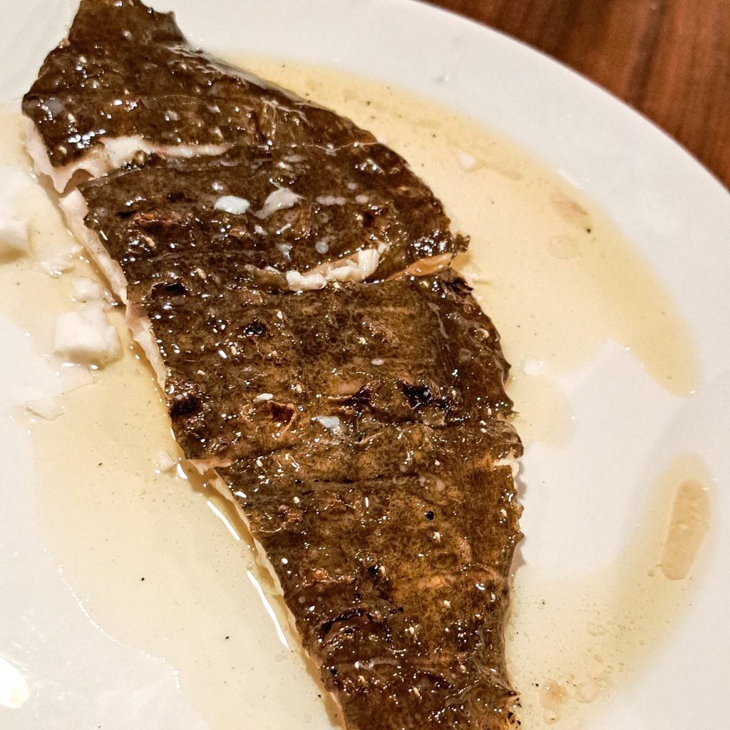 Crítica del restaurante Basea (Valencia) - Gastroactitud