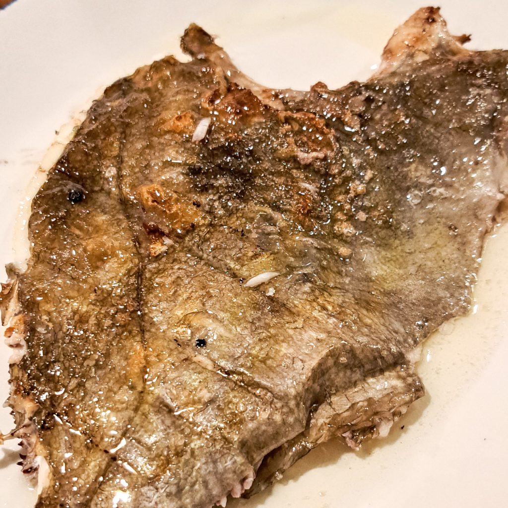 Crítica del restaurante Basea (Valencia) - Gastroactitud