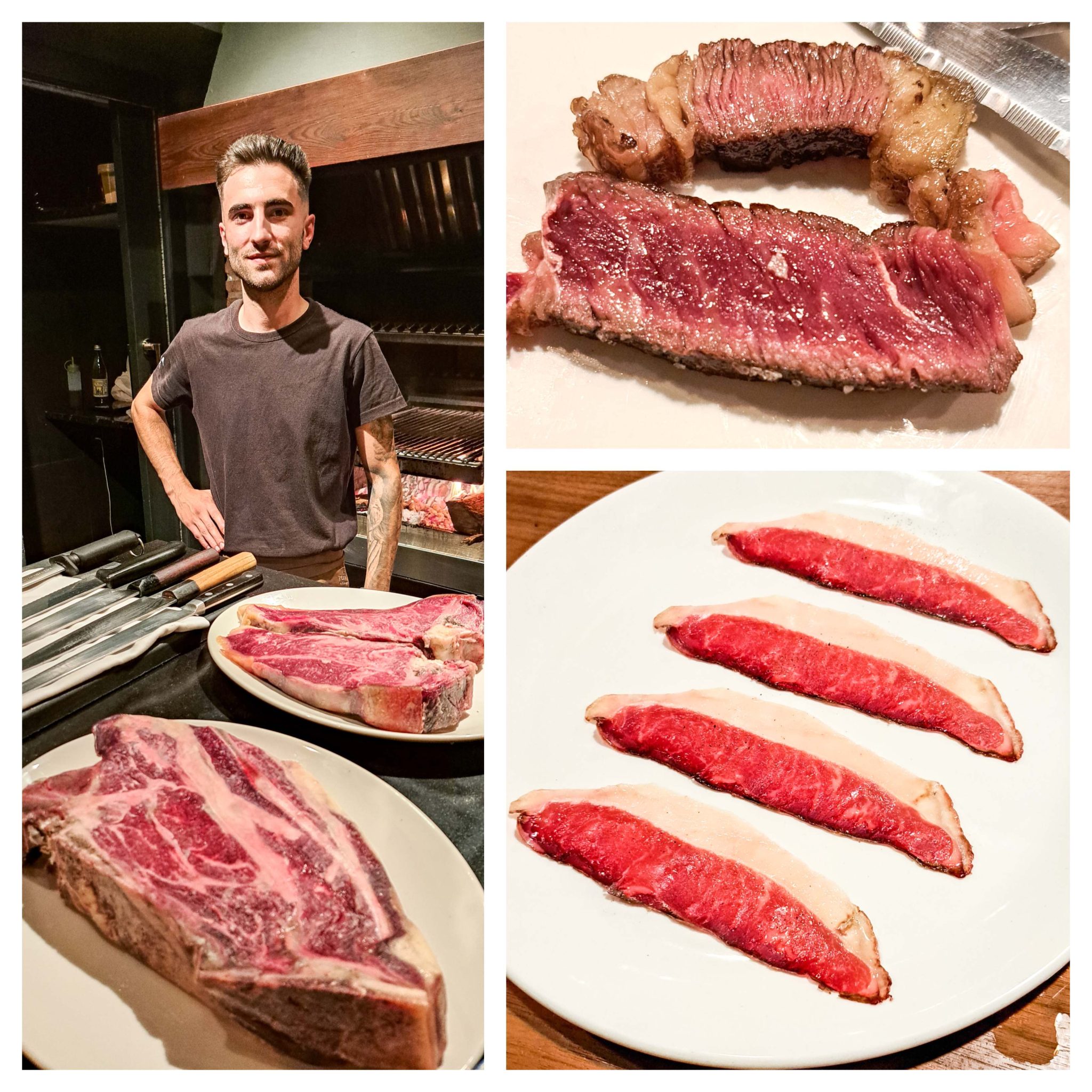 Crítica del restaurante Basea (Valencia) - Gastroactitud