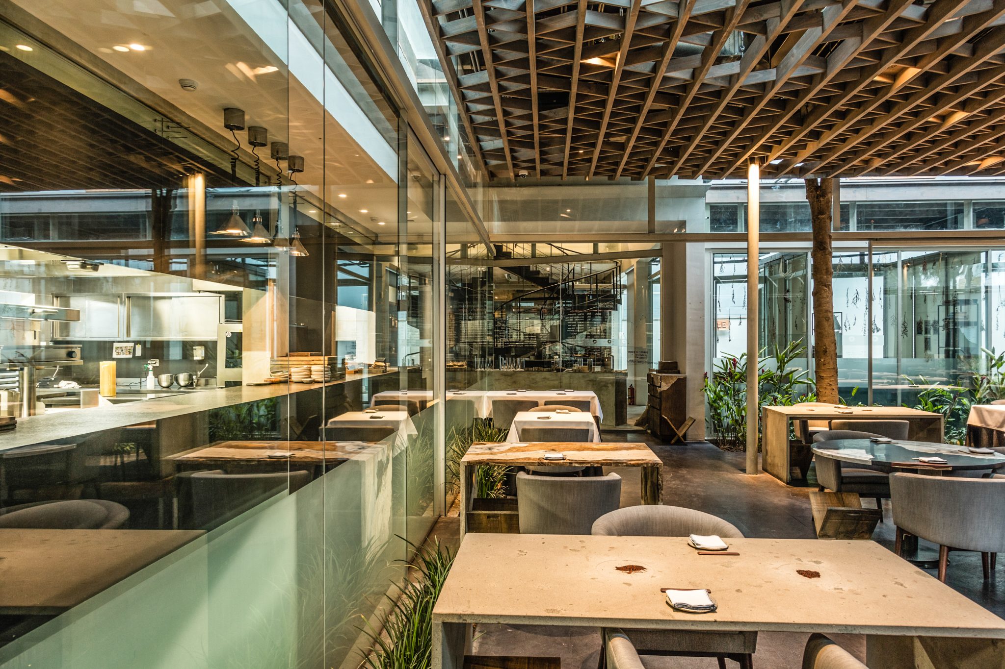 Lima a la carta: restaurantes para disfrutar