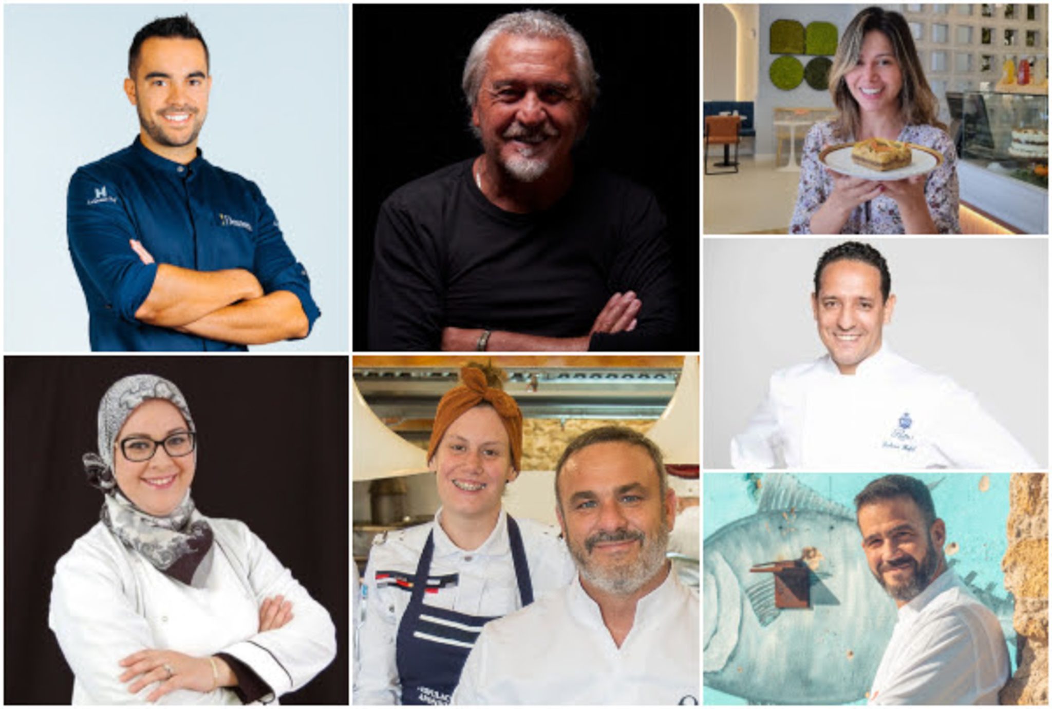 Madrid Fusión Pastry 2024, dedicación por el dulce - Gastroactitud.