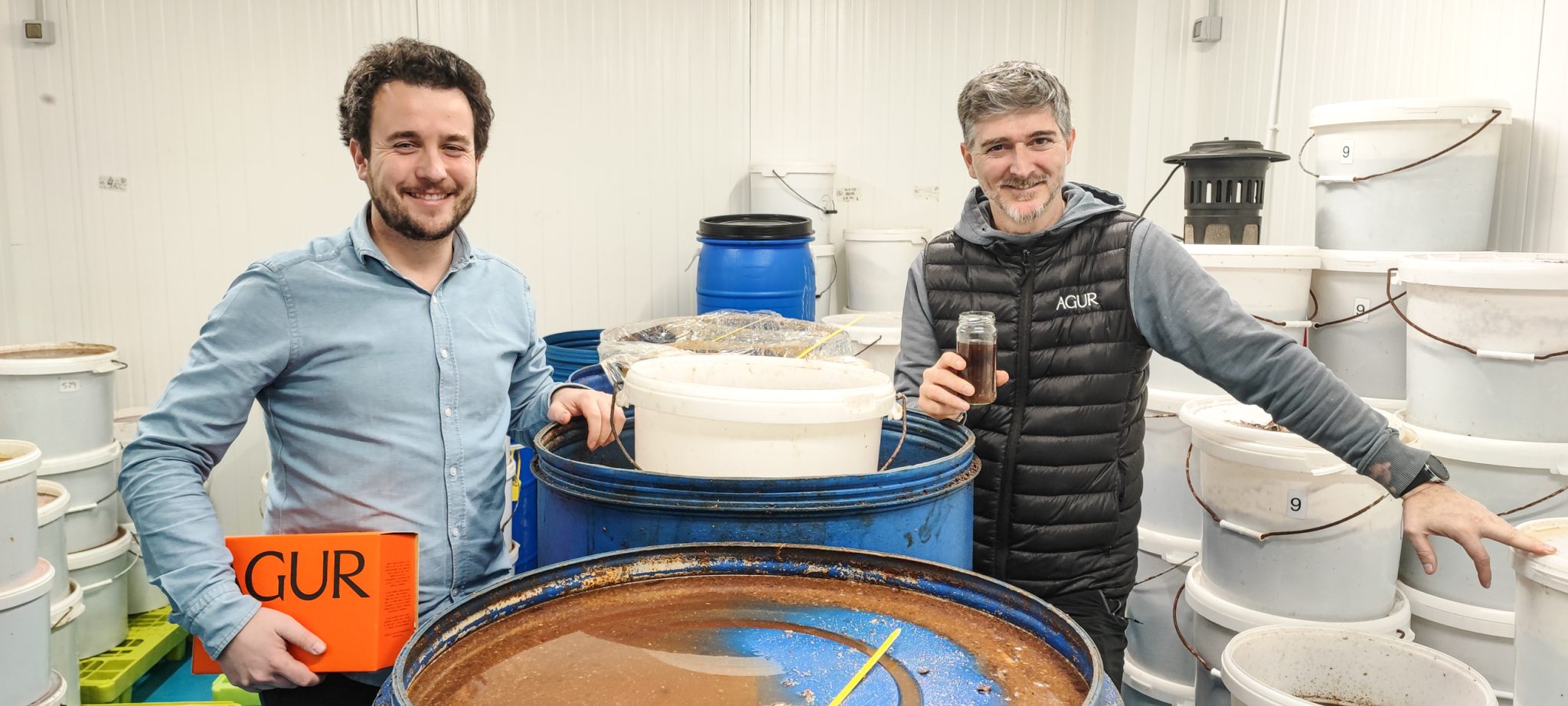 Una nueva forma de entender la anchoa en salazón