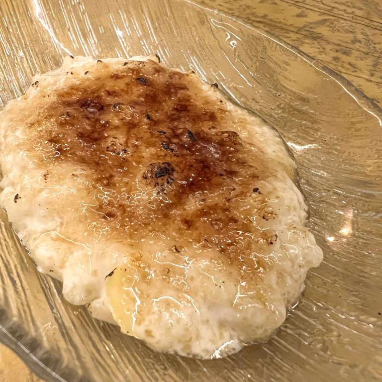 Crítica del restaurante Varra (Madrid) - Gastroactitud