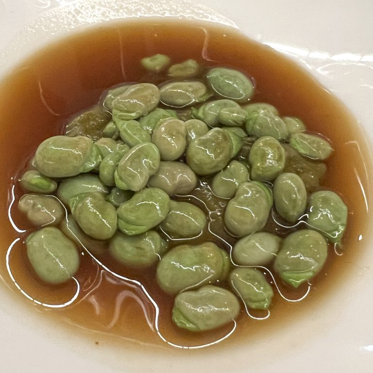 Crítica del restaurante Varra (Madrid) - Gastroactitud