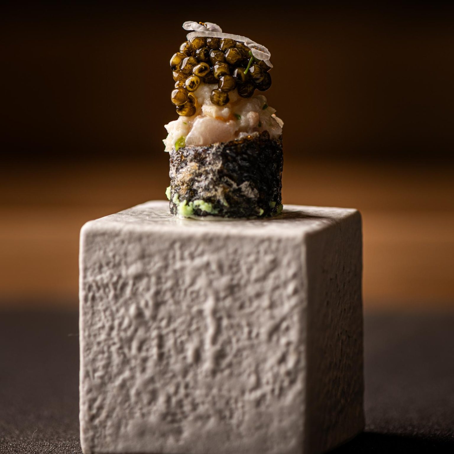 Crítica del restaurante Sen Omakase (Madrid) - Gastroactitud