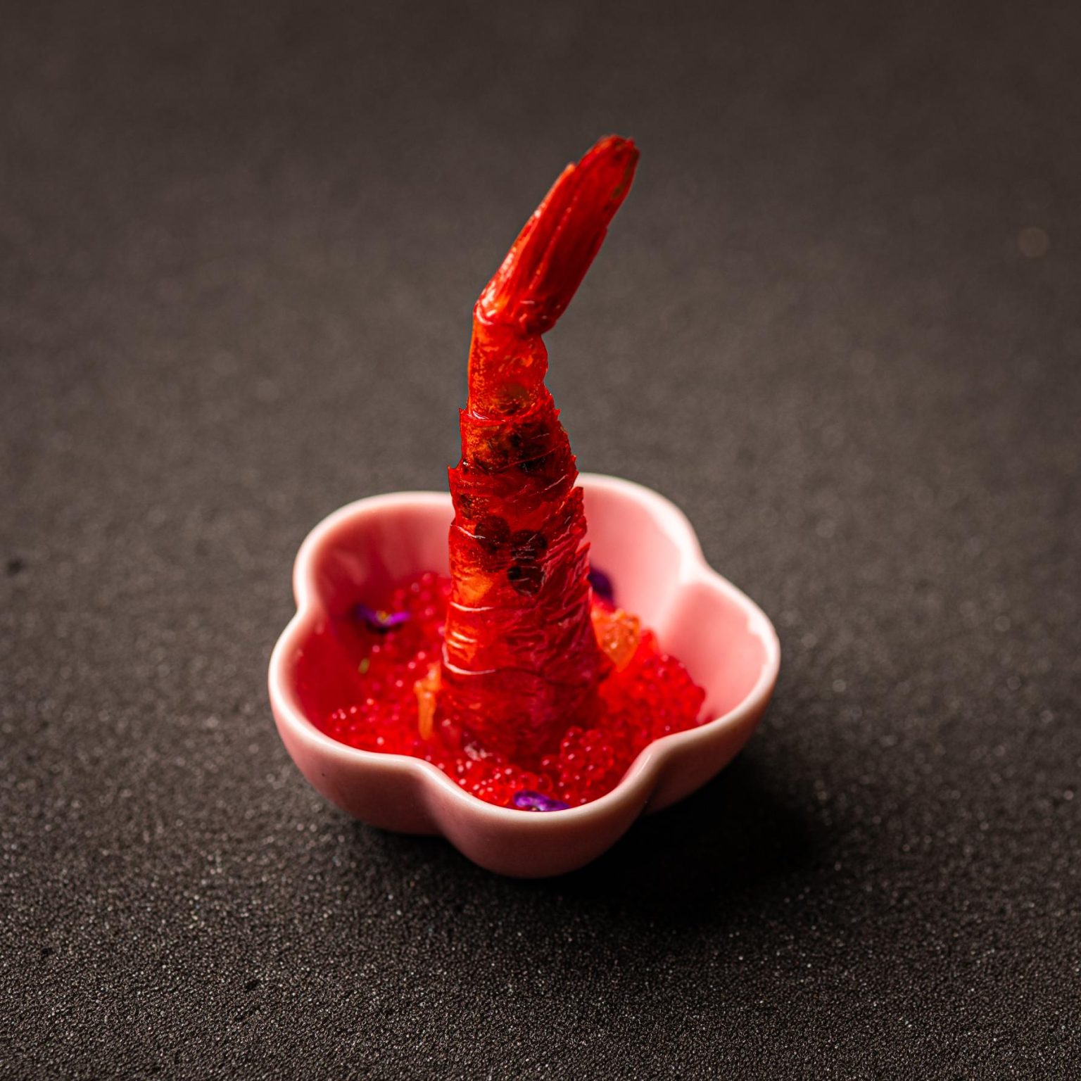 Crítica del restaurante Sen Omakase (Madrid) - Gastroactitud