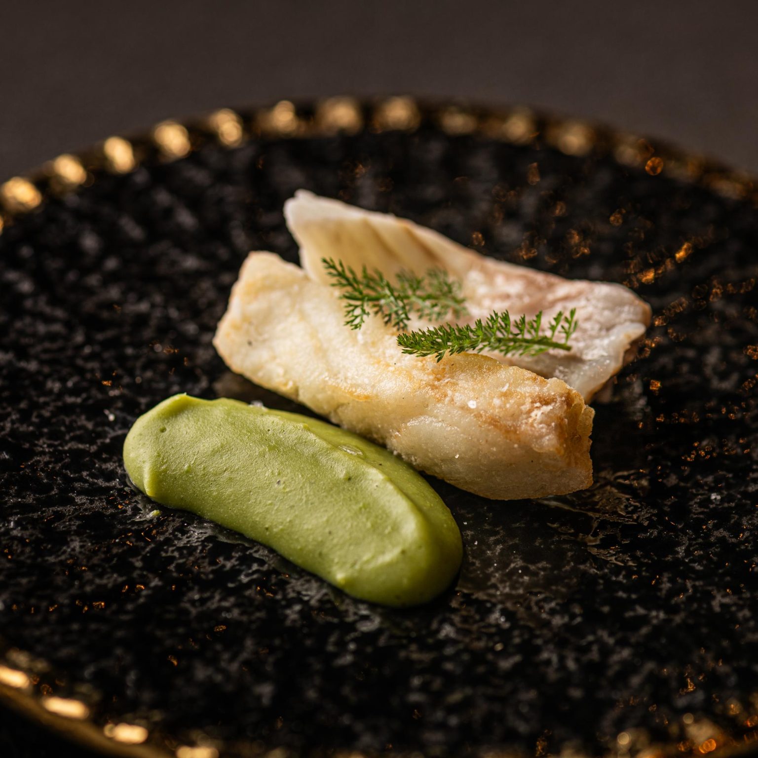 Crítica del restaurante Sen Omakase (Madrid) - Gastroactitud