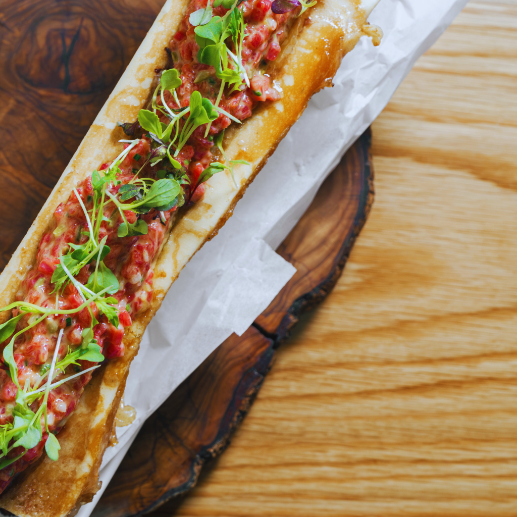 Crítica del restaurante Tragatá (Málaga) - Gastroactitud