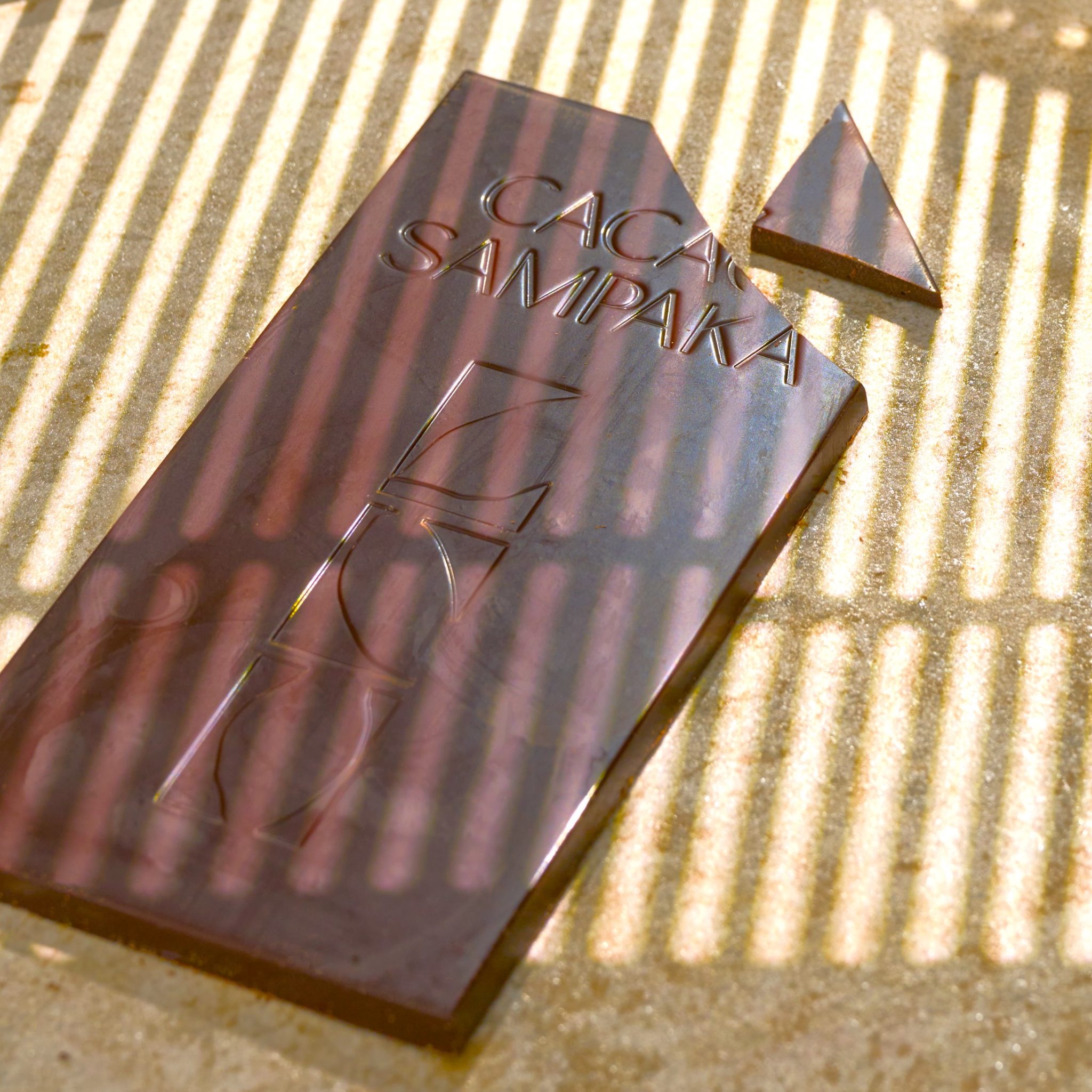 Cacao Sampaka celebra el Día Mundial del Chocolate - Gastroactitud.