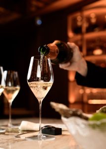 The Library, abre el templo más exclusivo del vino en Madrid ...