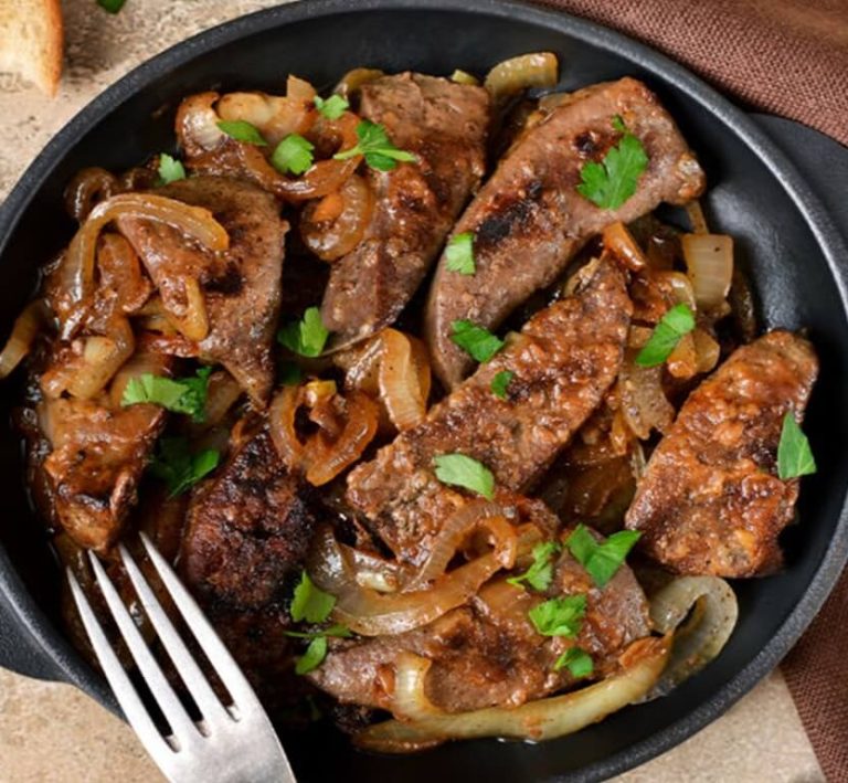 Cinco vísceras para reivindicar la casquería - Gastroactitud. Pasión ...