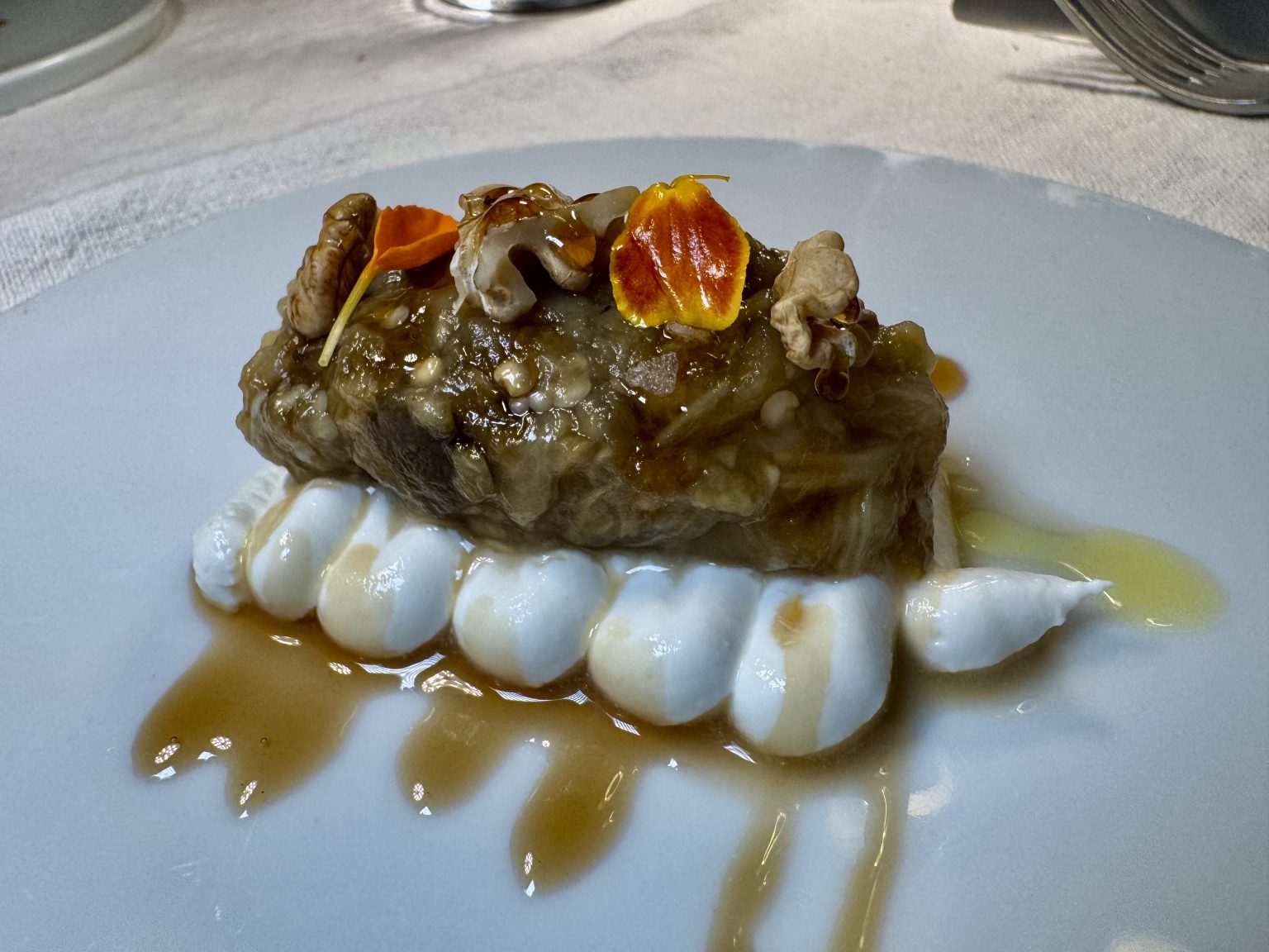 Crítica del restaurante Bodega El Capricho (Jiménez de Jamuz. León ...
