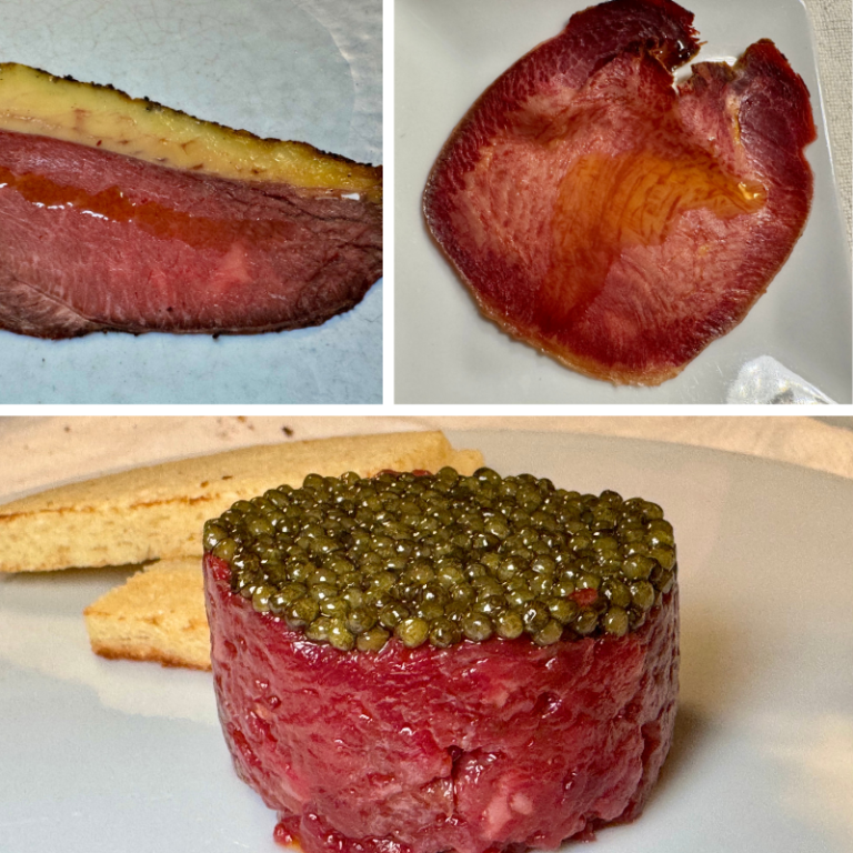 Crítica del restaurante Bodega El Capricho (Jiménez de Jamuz. León ...