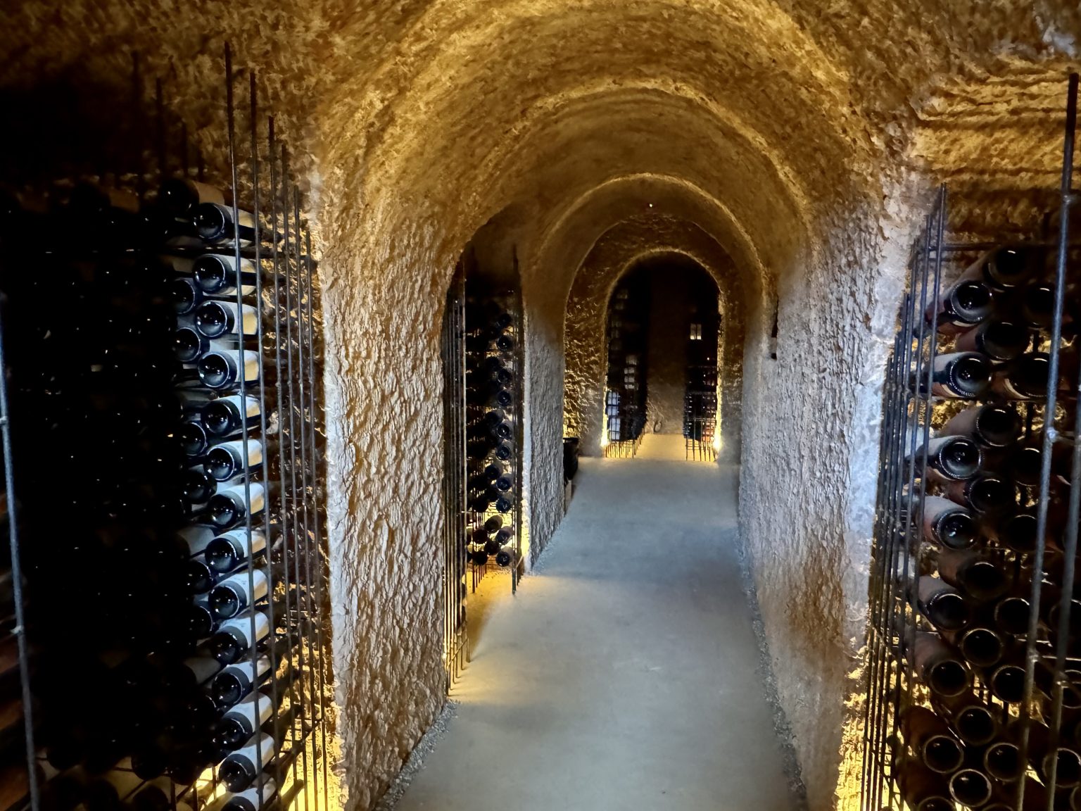 Crítica del restaurante Bodega El Capricho (Jiménez de Jamuz. León ...