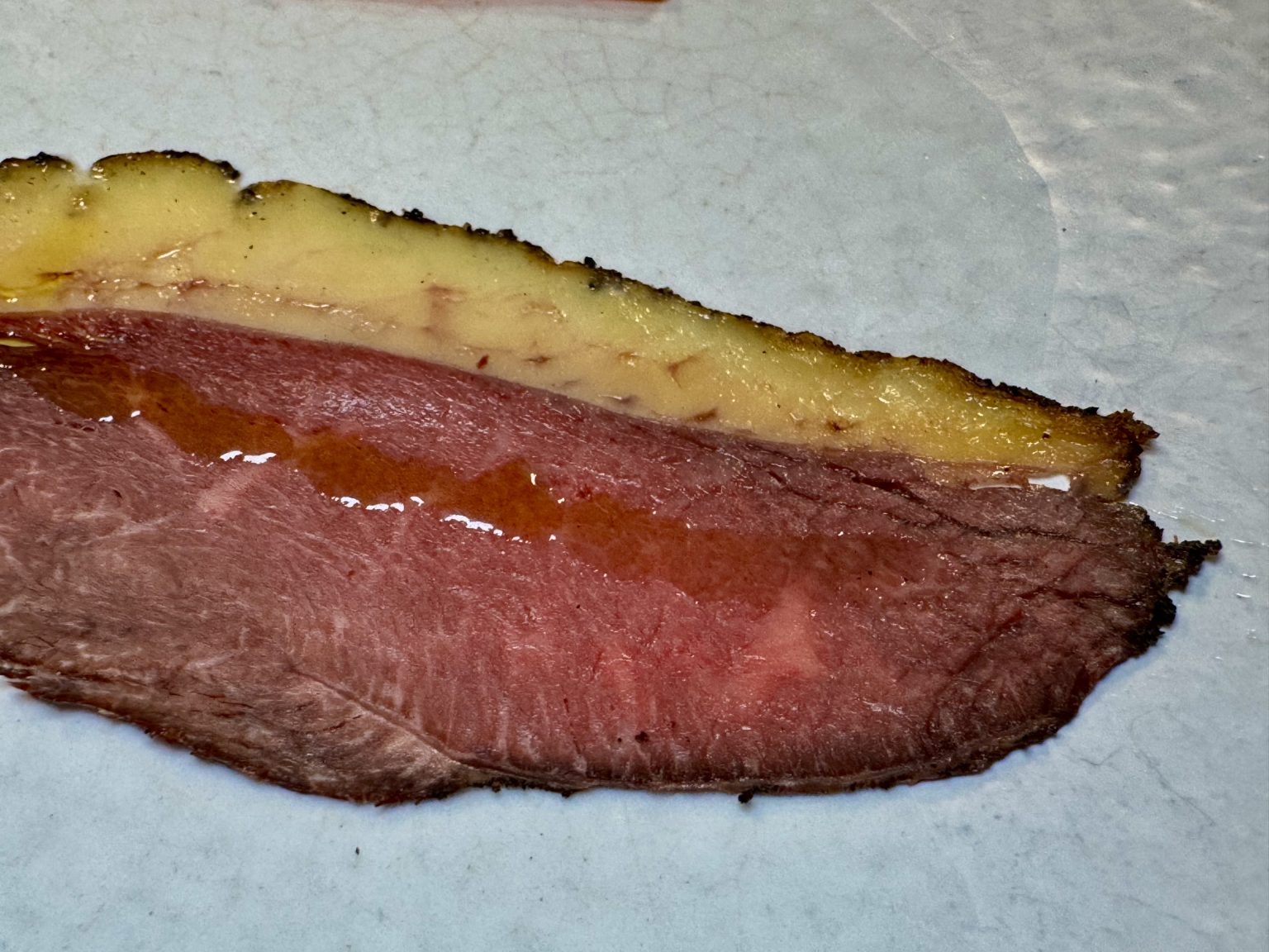 Crítica del restaurante Bodega El Capricho (Jiménez de Jamuz. León ...