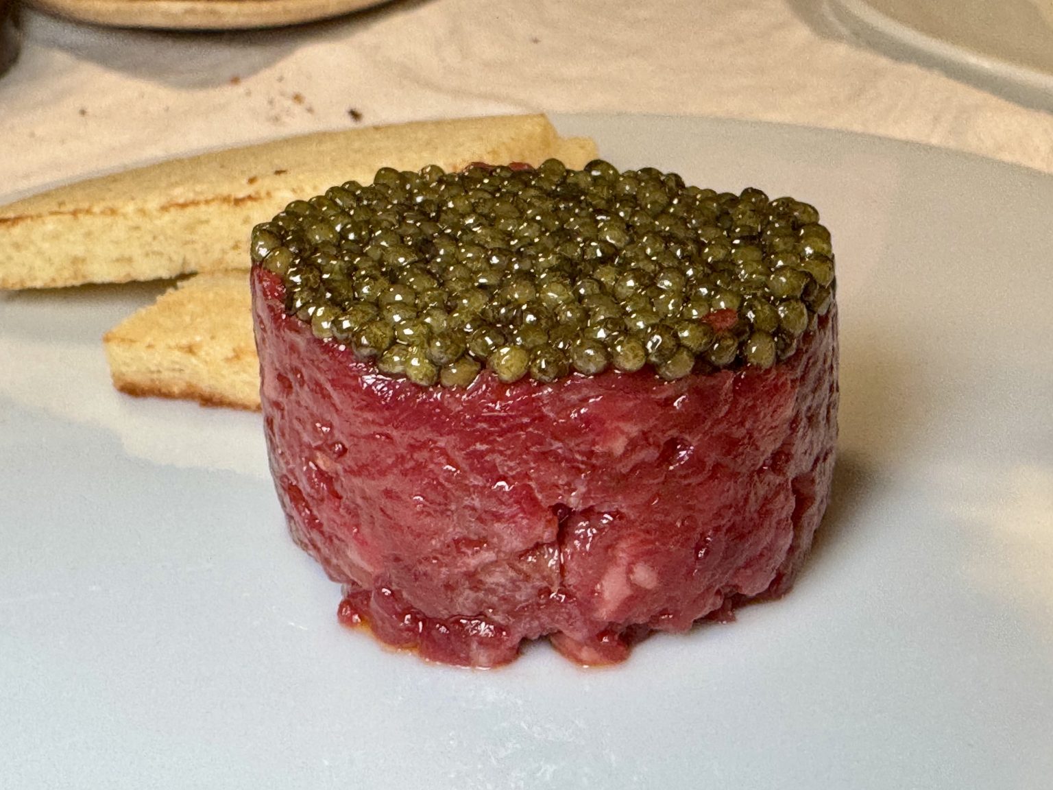 Crítica del restaurante Bodega El Capricho (Jiménez de Jamuz. León ...