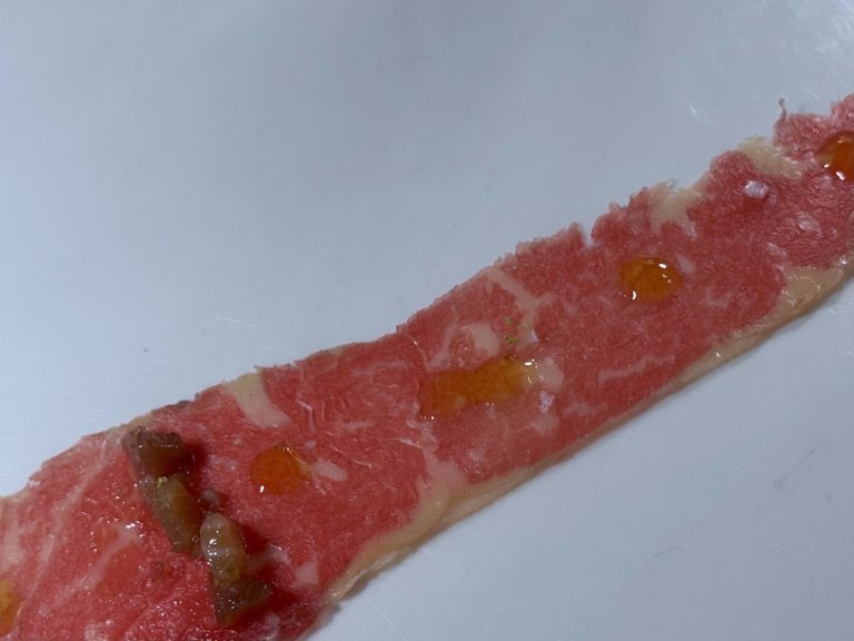 Crítica del restaurante Bodega El Capricho (Jiménez de Jamuz. León ...