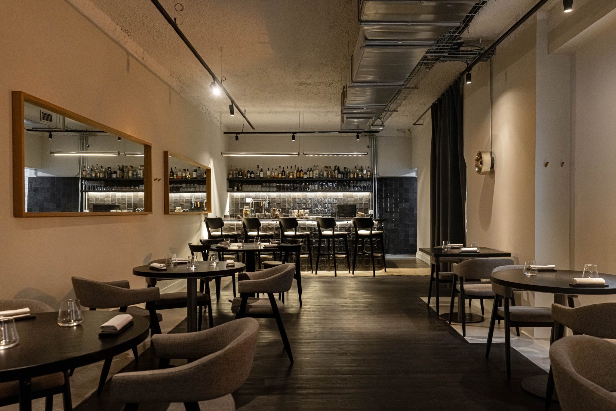 Kuoco la cocina viajada de Rafa Bergamo - Gastroactitud. Pasión por la comida