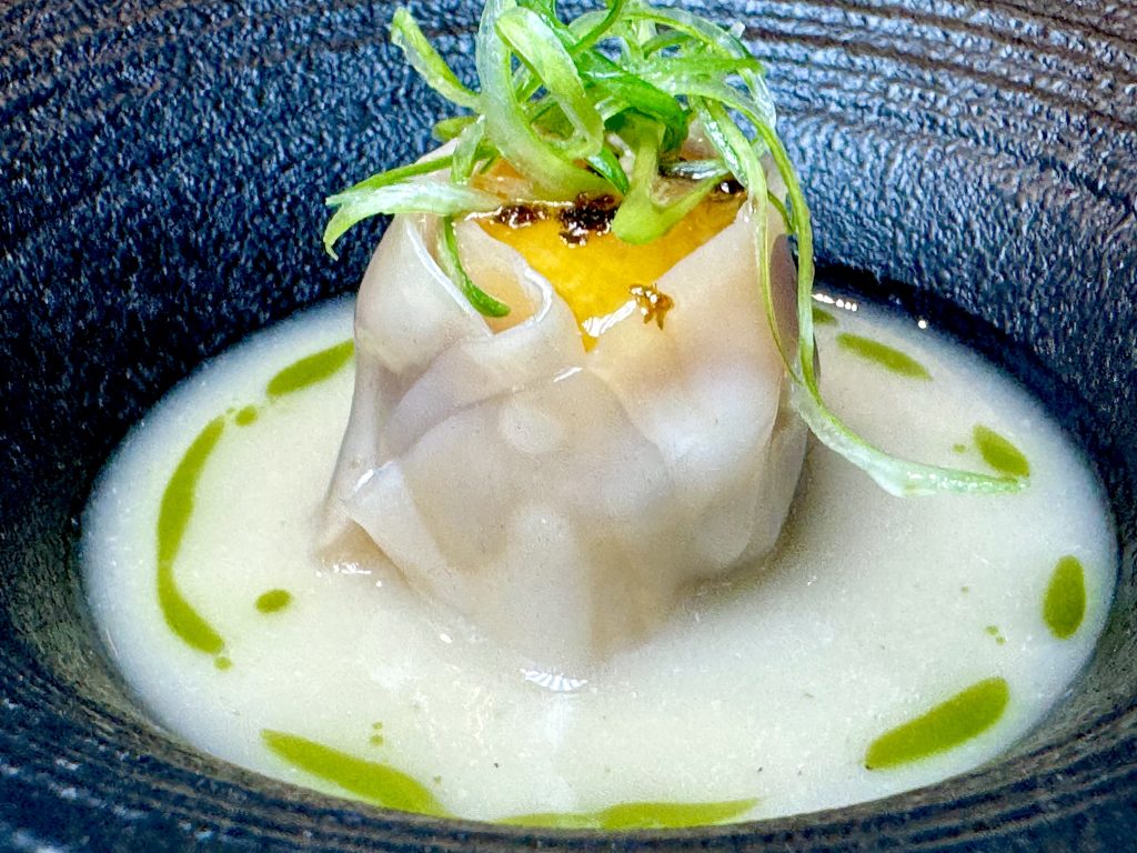 Crítica del restaurante Bakko (Madrid) - Gastroactitud