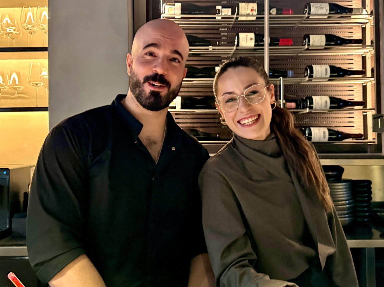 Crítica del restaurante Bakko (Madrid) - Gastroactitud