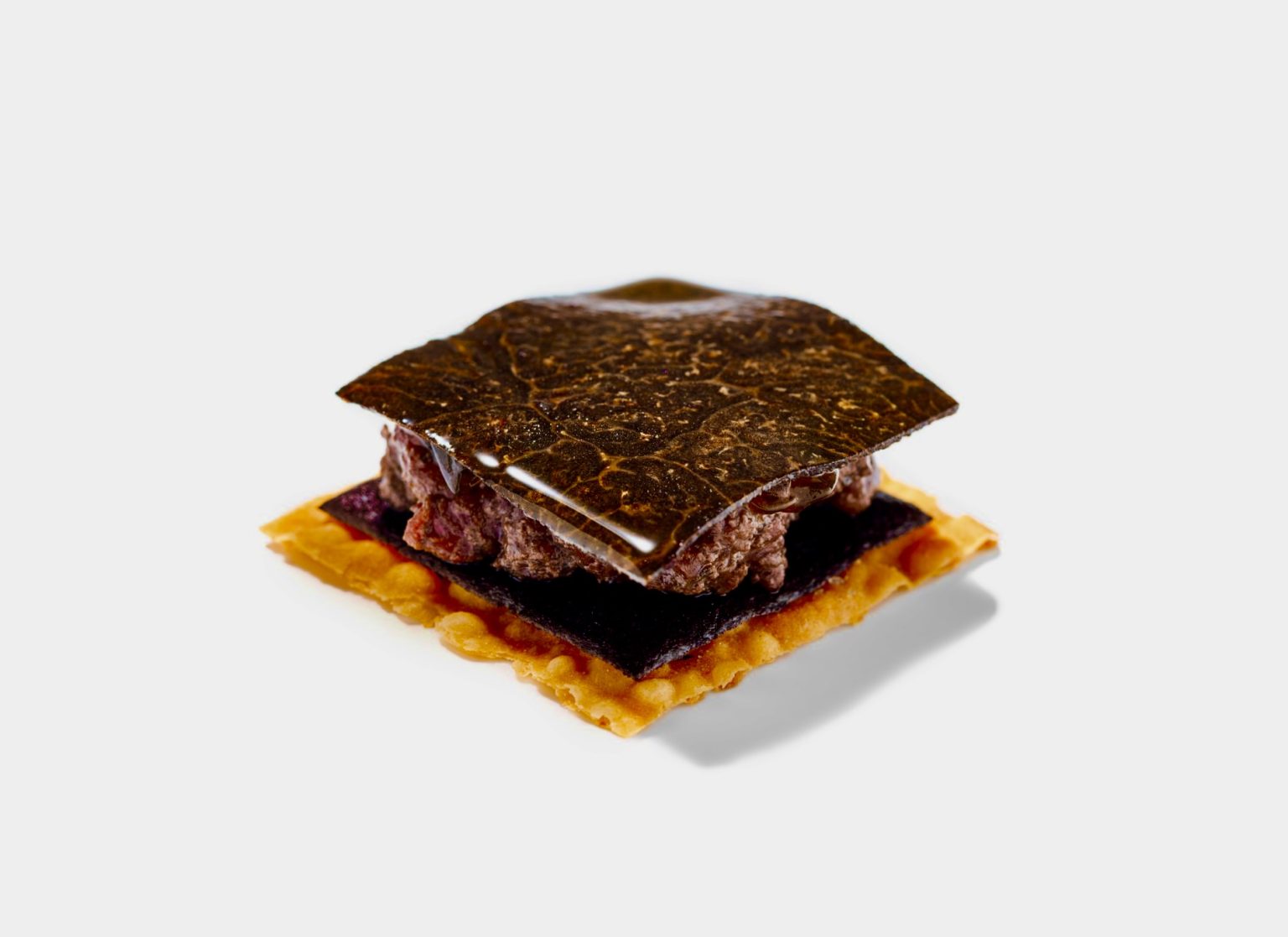 Crítica del restaurante Enigma (Barcelona) - Gastroactitud