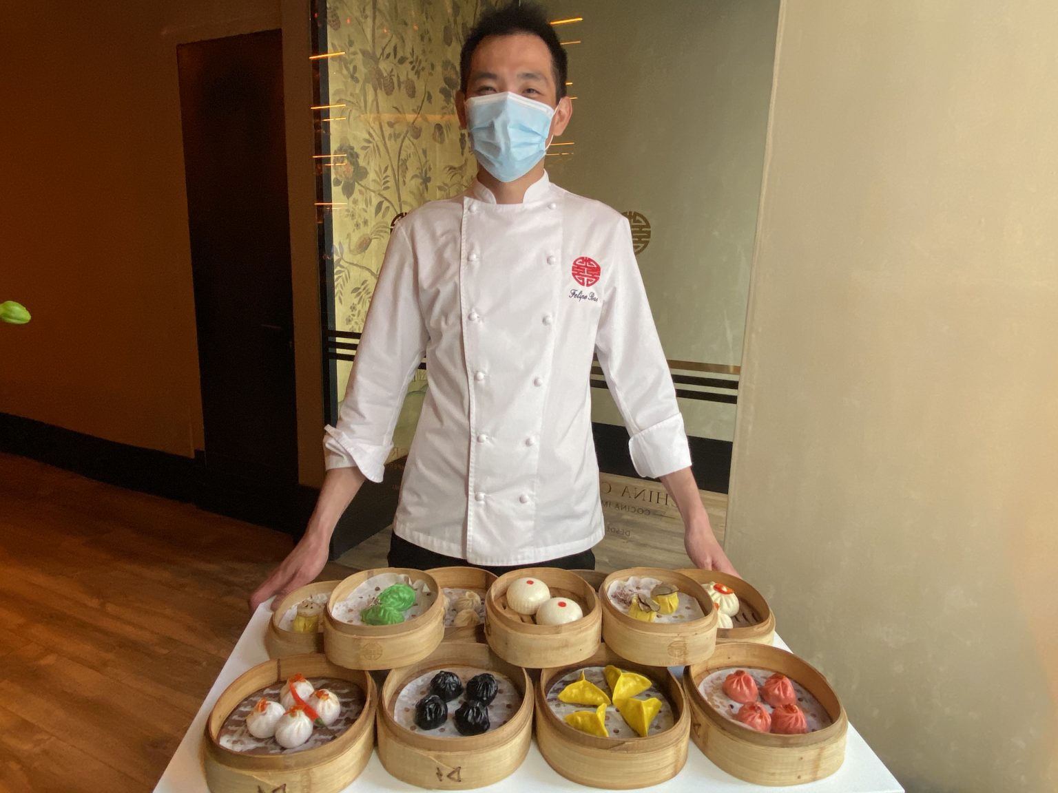 ¿Qué es el dim sum? Diccionario de emergencia - Gastroactitud.